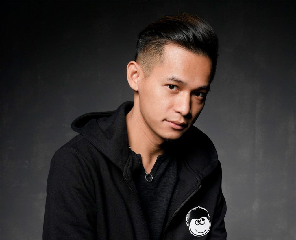 Độ Mixi – Hành Trình Trở Thành Streamer Triệu View